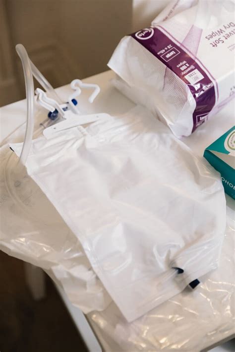 Stoma Care At Home Home Instead