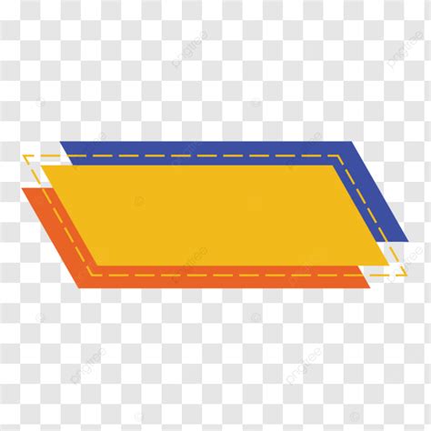 Radiant Yellow Chat Box Layout Vector Box Dialog Bubble Png And