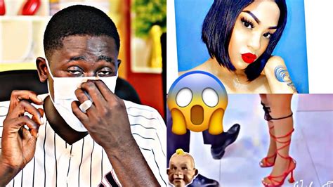 Questions réponses zalle yb VS LENA GUEYE INFIDELES YouTube