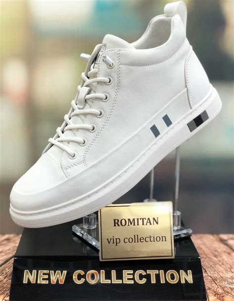 Купить утепленные кеды из натуральной кожи на флисе по цене 9 200 ₽ Wanted Магазин модной