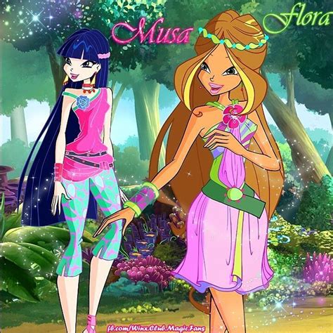 Pin On Winx Club