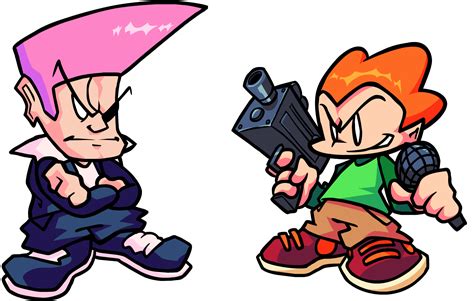 Aint That The Guy From Pico School 😂😂😂 By Lightninghawk95 On Newgrounds