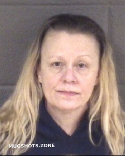 Keith Danielle Woomer 08192022 Buncombe County Mugshots Zone