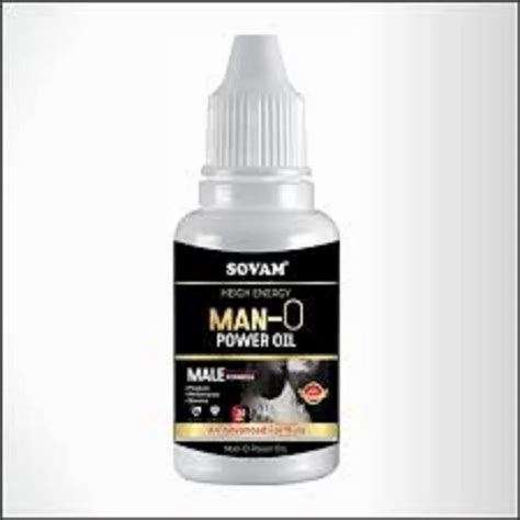 Man Power Sexual Oil At Rs 45bottle Sexual Oil In Jaipur Id