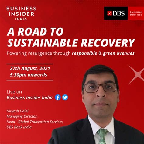 Dbs Bank On Linkedin Dbsbankindia Livemorebankless Businessinsider