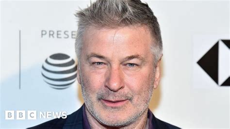 Alec Baldwin Faces Fresh Manslaughter Charge Over Rust Shooting