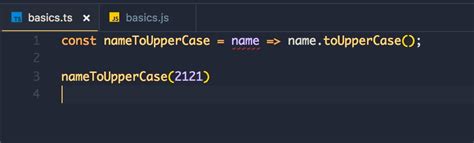 Anshul Kashyap On Linkedin Typescript — Javascript With Superpowers