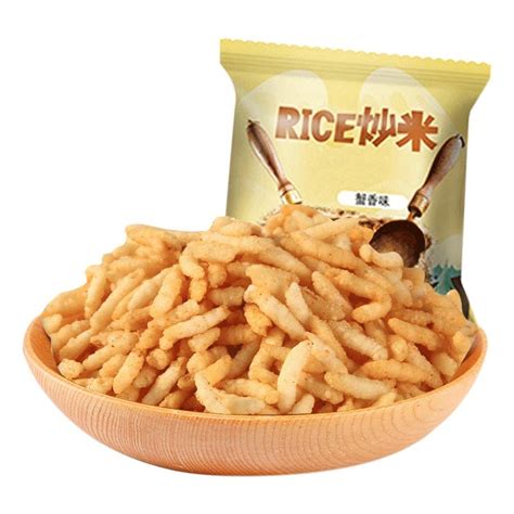 甘源鲜虾味虾条豆果椒盐花生果仁坚果炒货小包装零食小吃休闲食品 虎窝淘