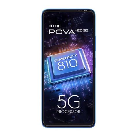 Harga Hp Tecno Pova Neo G Terbaru Dan Spesifikasinya Hallo Gsm
