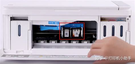 小白学习日记：华为 huawei pixlab v1喷墨打印机常见日常故障解决（五十一） 知乎