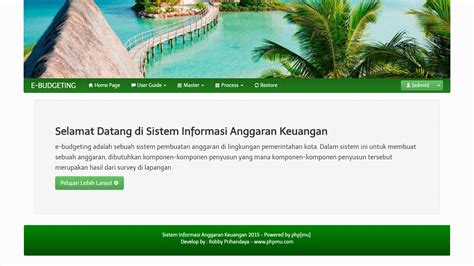 download source code aplikasi absensi mahasiswa berbasis web