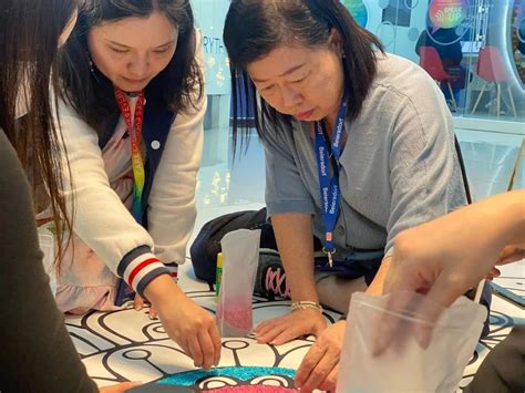 Irene Quek On Linkedin Throwback Deepavali Celebration In Office