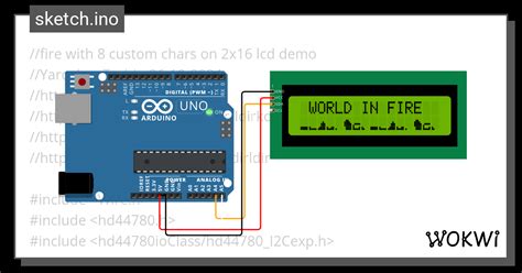 Wokwi Online Esp32 Stm32 Arduino Simulator