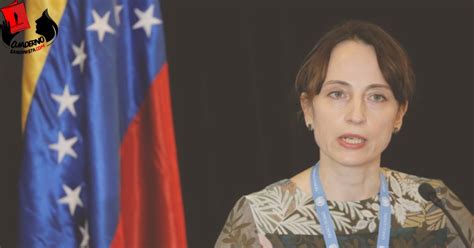 Relatora Especial De La ONU Insta Levantar Sanciones Contra Venezuela Cuaderno Sandinista