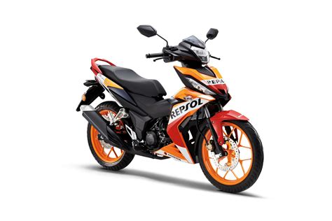 Honda Rs150r Price Malaysia Max Peake