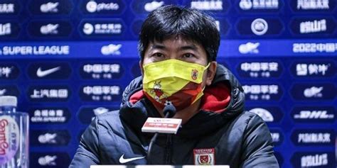 陈洋所有球员都已归队 保障良好状态迎接津门虎 手机新浪网