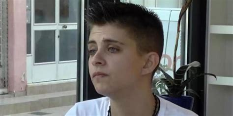 «Καλύτερα να με σκοτώσουν παρά να ακουμπήσω παιδί λέει η Ειρήνη Τι