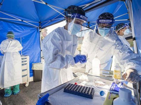 Coronavirus Nel Lazio Il Numero Più Alto Di Sempre 238 Nuovi Casi