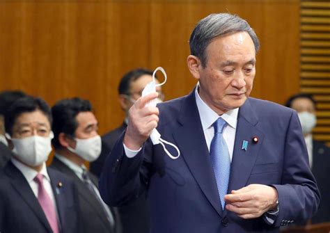 【菅首相年頭記者会見詳報】（1）1都3県に緊急事態宣言発令を検討 Sankeibiz（サンケイビズ）：自分を磨く経済情報サイト