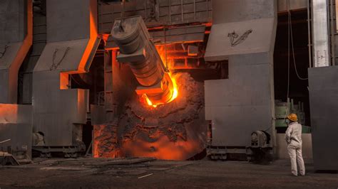 Iron Ore Price Collapses Below 100 As China Extends Environment Curbs