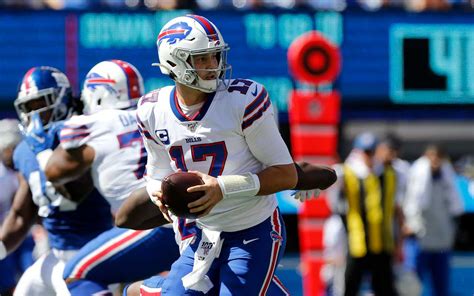 Week 10 Fanduel Nfl Dfs Cheat Sheet 4for4