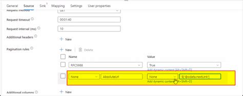 Odata Nextlink No Work With Api Graph Reports Microsoft Qanda