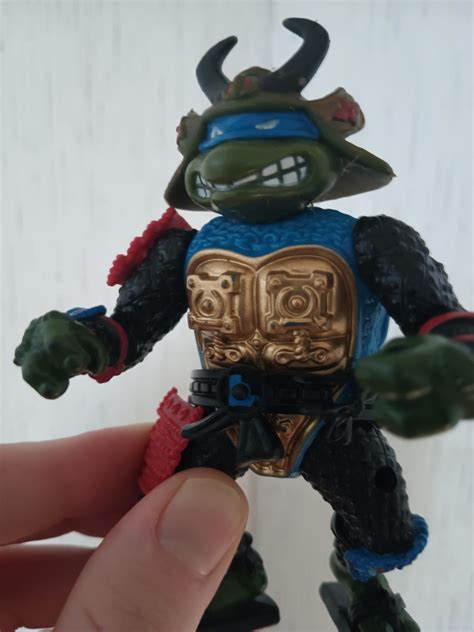 Old Tmnt Figures Worth Anything Rtmnt