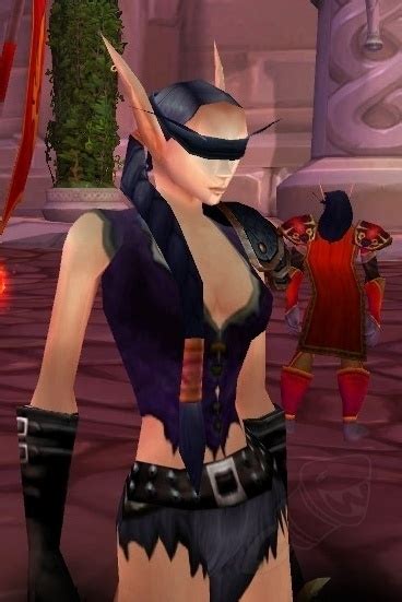 Moonglow Vest Item Mists Of Pandaria Classic