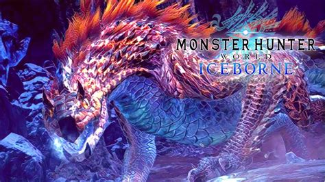 【mhwi】トビカガチ亜種の猛毒がめっちゃ強くて草【モンスターハンター ワールド アイスボーン 実況】part3 Youtube
