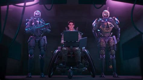 Rainbow Six Siege S Operation Twin Shells Reveal Video Introduces Greek