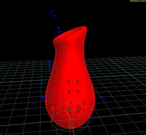 Static Rbd Object For Particle Fluids Sim Effects Od Forum