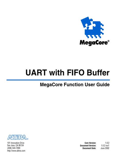 Pdf Ug Uart Fifo Dokumen Tips