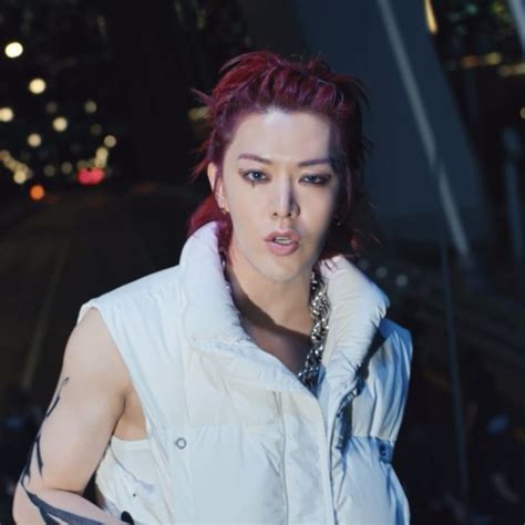Pin Su Nct