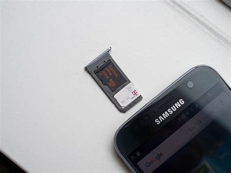 Things To Know About The Samsung Galaxy S S SD Card Slot Android Central