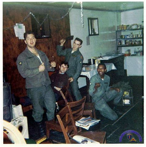 Usareur Partial Photos 7th Sig Spt Bn