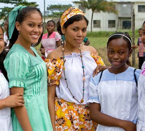 Discover The Culture And Diversity Of Belize Through A Byu Study Abroad
