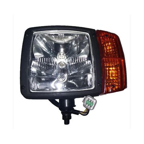 7x6 5x7 110w Rectangular Car Led Headlight For Jeep Pickup Truck