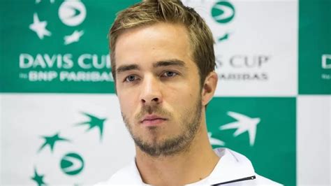Slovakian Tennis Player Andrej Martin Handed Doping Ban