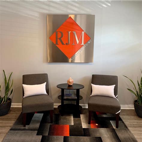 Rjm Is Stepping Into The World Of Rjm Architecture