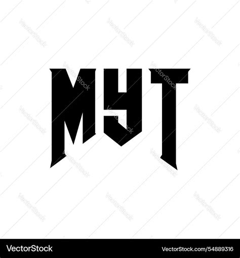 Myt Vector Images 33