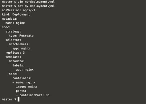 How To Create A Service In Kubernetes