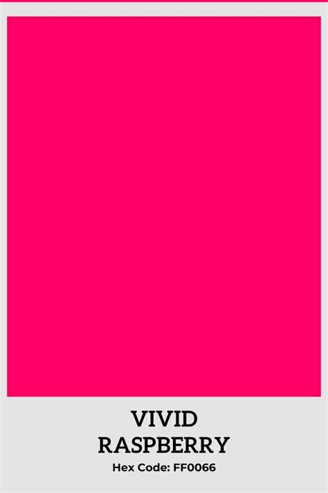 Vivid Raspberry In 2024 Beautiful Wallpapers Backgrounds Hex Colors