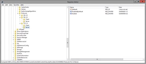 Exécuter Sql Avec Ssl 30 Tls 10 Désactivé Et Sans Perdre Votre Chemise Vircom