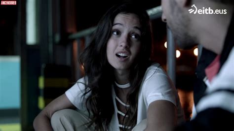 Naked Maria De Nati In Victim Number 8