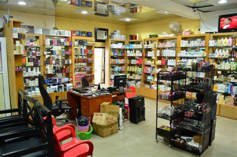 ELIXIR BEAUTY AND SCENT INTERNATIONAL Abuja