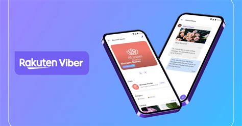 Rakuten Viber Launches New Solution For Msmes In The Philippines