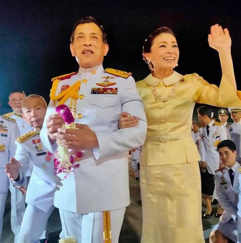 “บิ๊กแดง” ปฏิบัติหน้าที่รองเลขาธิการพระราชวัง ตามเสด็จฯ ถวายงาน “ในหลวง