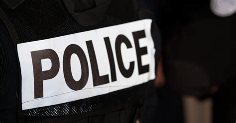 Meurtre De Justine Vayrac Le Corps De La Victime A été Retrouvé Le