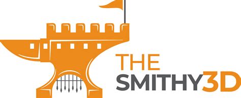 The Smithy 3d