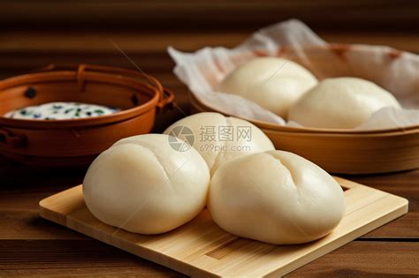 传统肉包子高清图片下载 正版图片600197302 摄图网